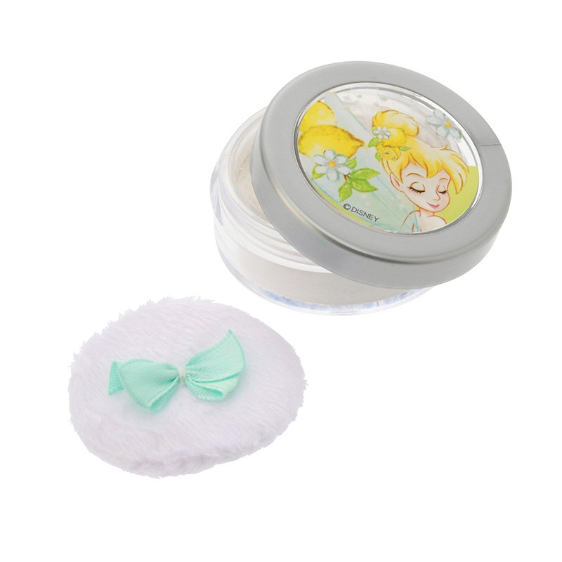 Disney Store Japan Tinker Bell Fairy Kira Kira Sparkle Powder