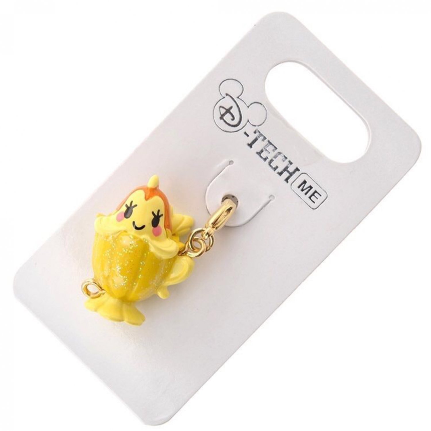 Disney Store Japan Pinocchio Cleo Tsum Tsum Charm