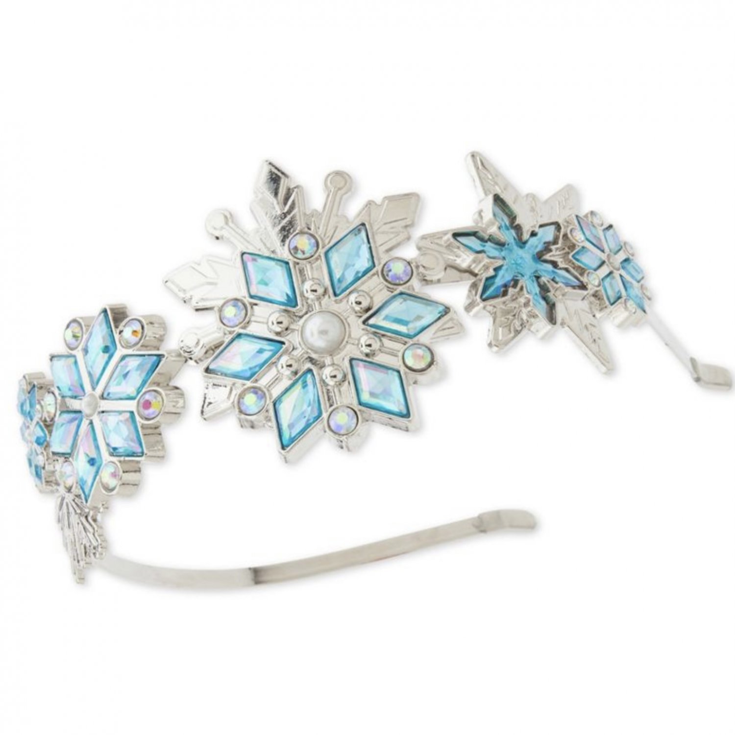 Disney Store Frozen 2 Elsa Headband