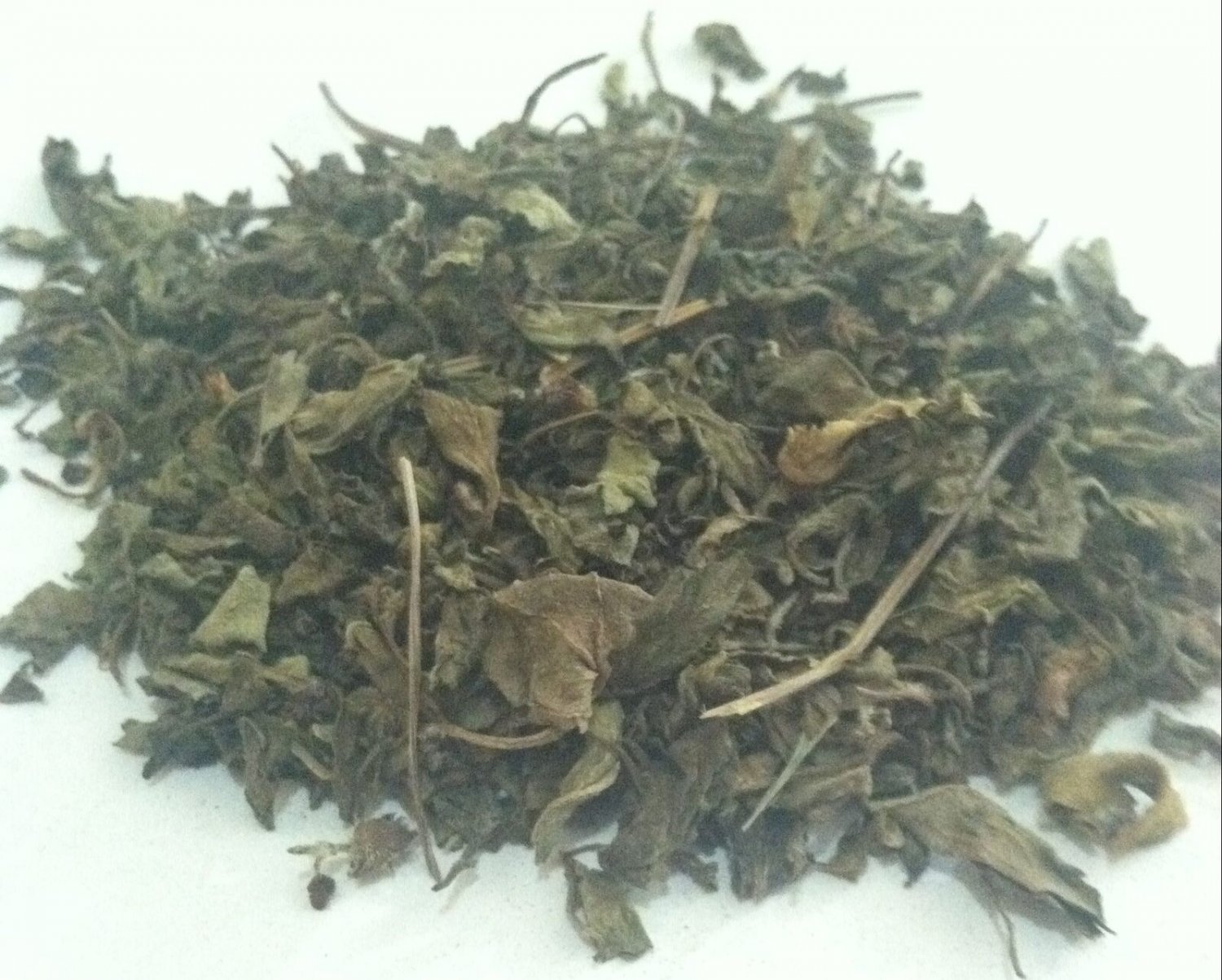 1oz Holy Basil Vana (Ocimum sp) Tulsi Organic & Kosher India