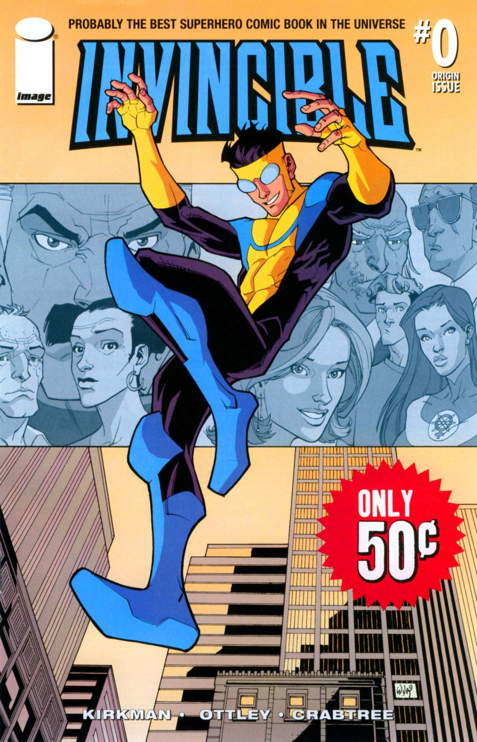 Invincible Comics complete series + more **DIGITAL DOWNLOAD**