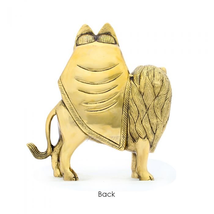 Chamunda Maa, Chamundeshwari Devi, Goddess Combination of Chanda and Munda