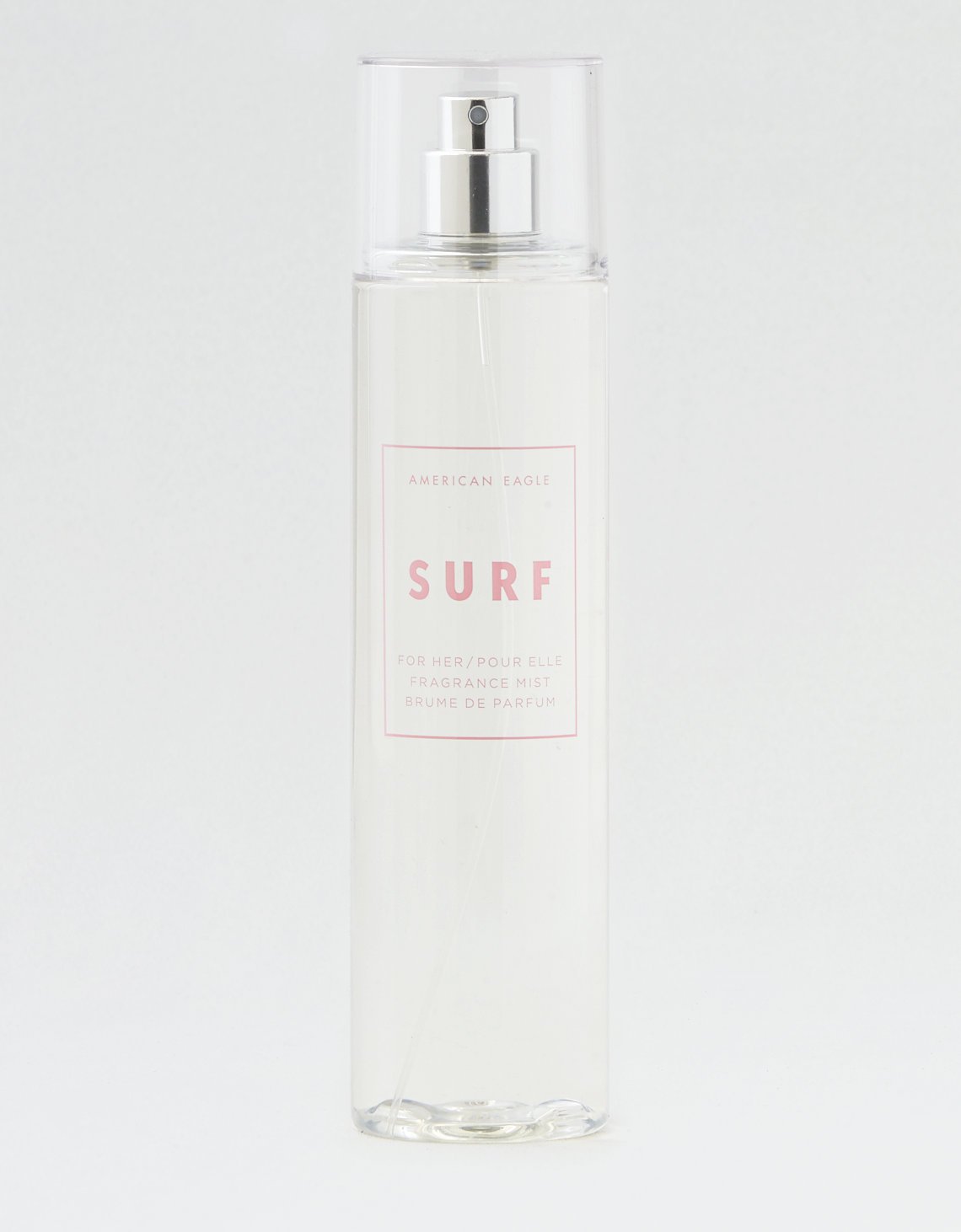 AEO new 2019 surf fragrance mist 8 oz gift set