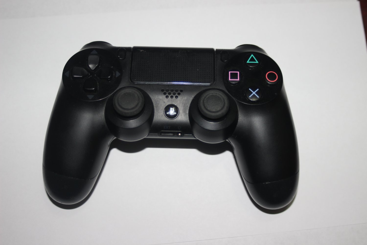 Sony Playstation 4 Dualshock 4 Wireless Controller PRE-OWNED
