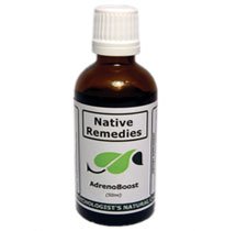 AdrenoBoost - Adrenaline Deficiency Supplement