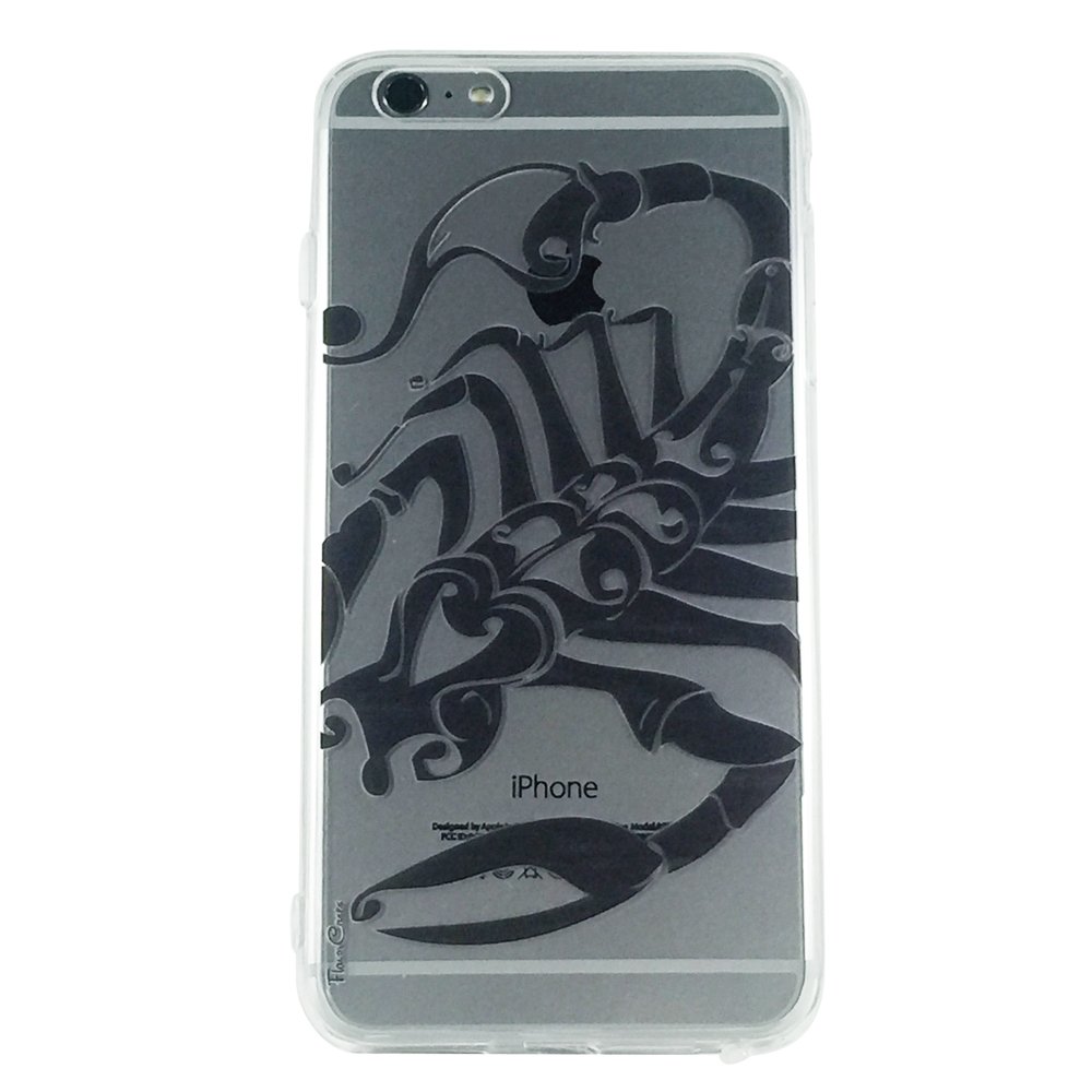Western Zodiac Scorpio - Zodiac Signs Cell Phone Case iPhone 6 plus ip6 ...