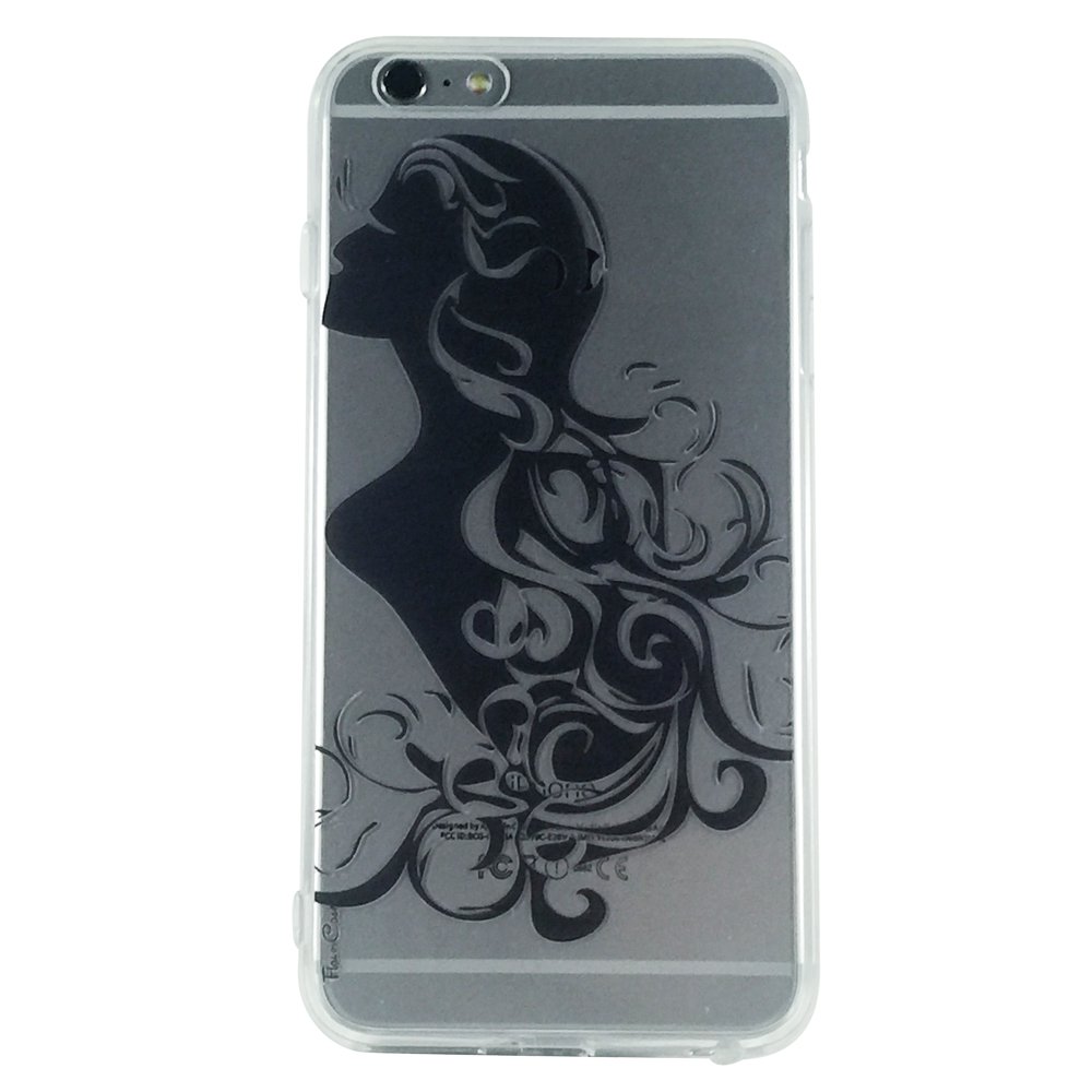 Western Zodiac Virgo - Zodiac Signs Cell Phone Case iPhone 6 ip6