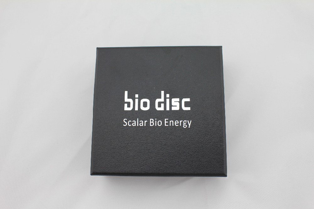 Bio Disc Quantum Science Scalar Energy - Amazing Health Power Energy ...