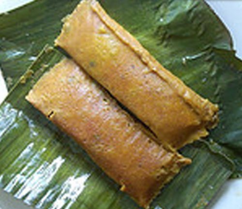 Maquina para hacer Pasteles - Guayadora CE