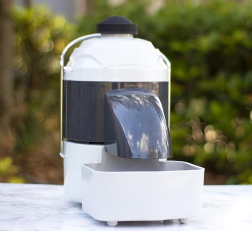 Guayadora PM (Maquina de Pasteles)