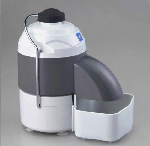 Guayadora PM (Maquina de Pasteles)