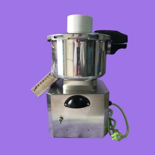 Guayadora GLE (Maquina de Pasteles)