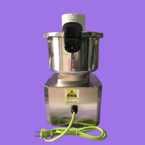 Guayadora GLE (Maquina de Pasteles)