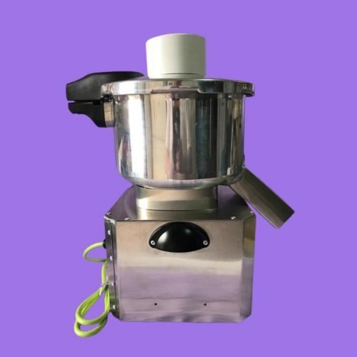 Guayadora GLE (Maquina de Pasteles)