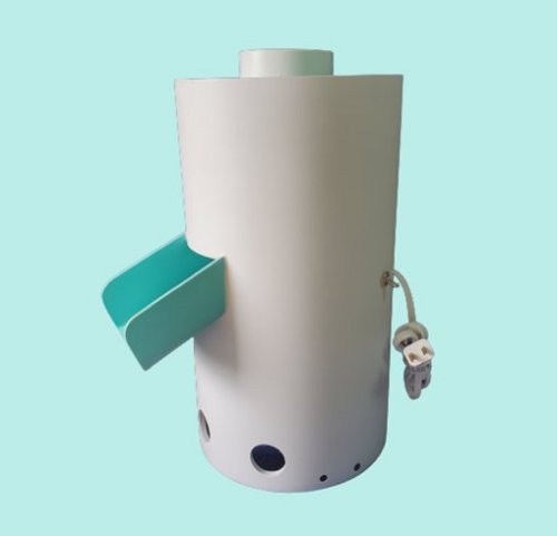 Guayadora PVC (Maquina de Pasteles)