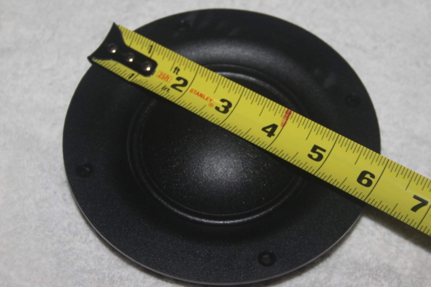 Vifa D75MX-41 8 ohm Midrange Driver Speaker Brand New