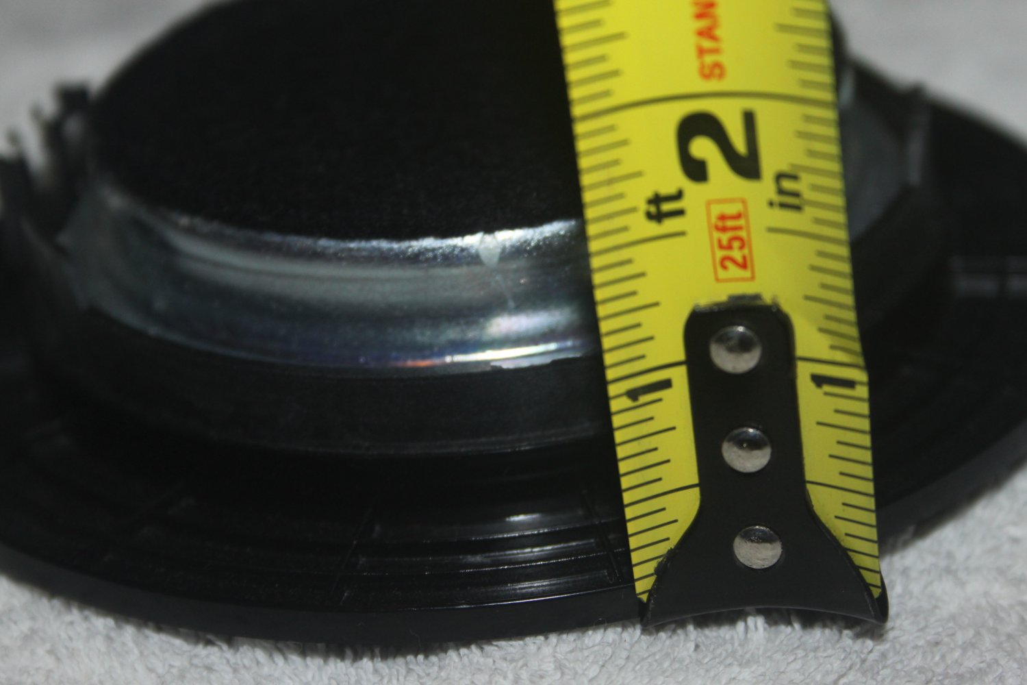 Vifa D75MX-41 8 ohm Midrange Driver Speaker Brand New