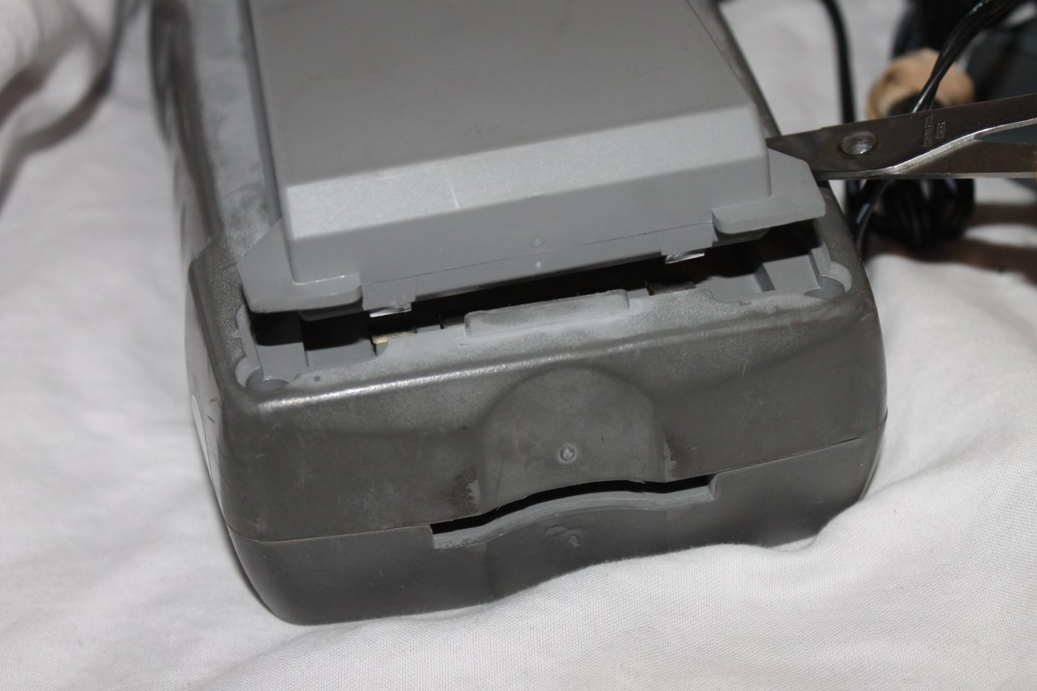 Agilent Cable Tester Dual Remote 350 And WireScope 350 WORKS- Read- DEC/17