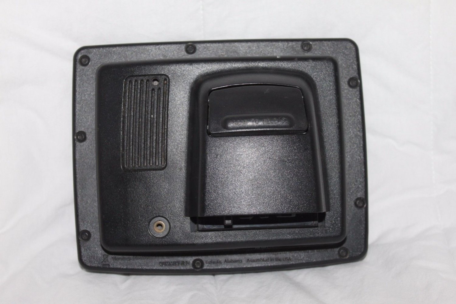 Humminbird 788ci Combo Fishfinder main head unit only- read first- 02/18