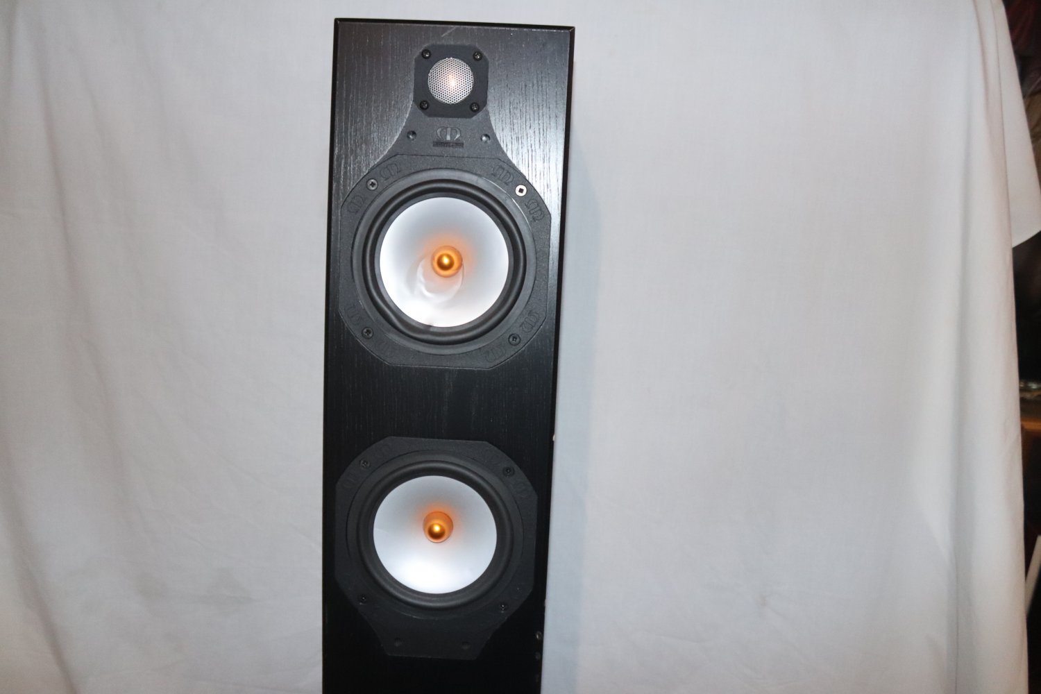 Monitor Audio 5I Silver Floorstand Single Speaker Rare 2/20 515