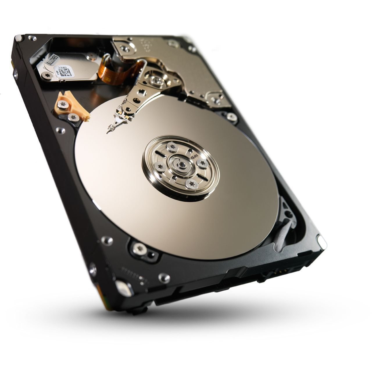 OEM Seagate 2.5 Inch ST9600205SS 10K SAS 600GB Hard Disk Drive