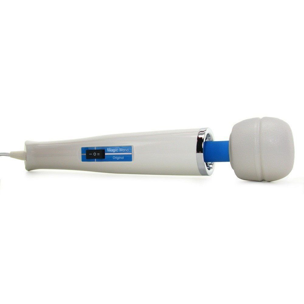 New Original Hitachi Magic Wand Personal Massager Body Massage Handheld