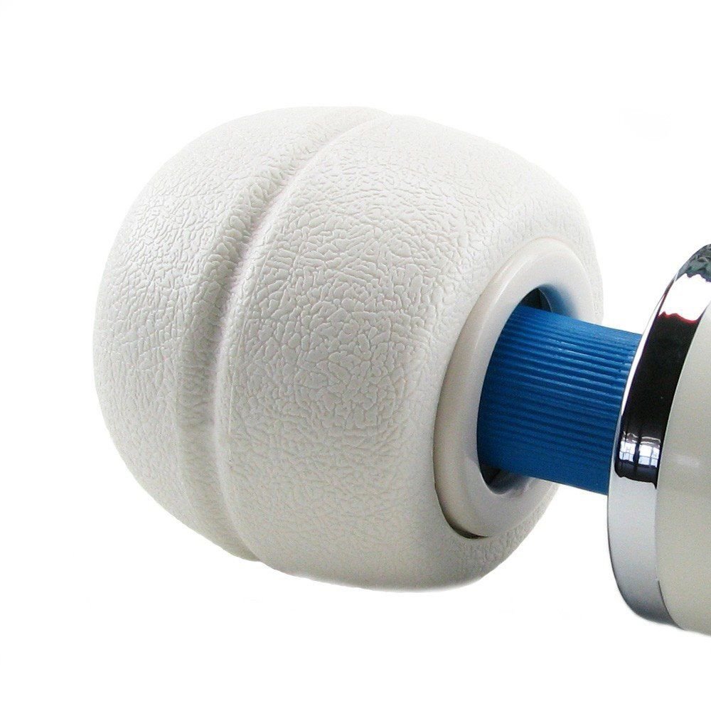 NEW Original Hitachi Magic Wand Personal Massager Body Massage HandHeld ...