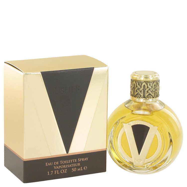 Usher Vip Cologne 1.7 oz Eau De Toilette Spray