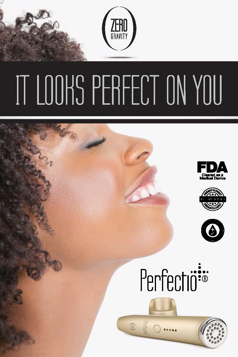 PERFECTIO PLUS – BY ZERO GRAVITY | PERFECTIO BY ZERO GRAVITY