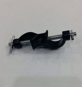 LAB STAND BOSS HEAD Clamp Holder Metal Grip Support
