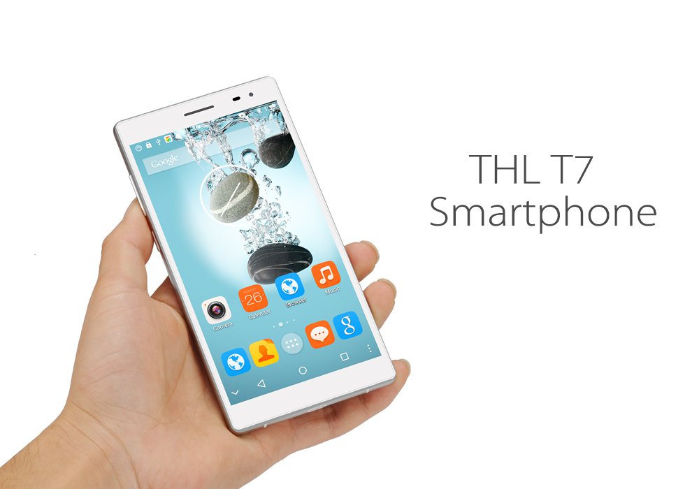 THL T7 Smartphone