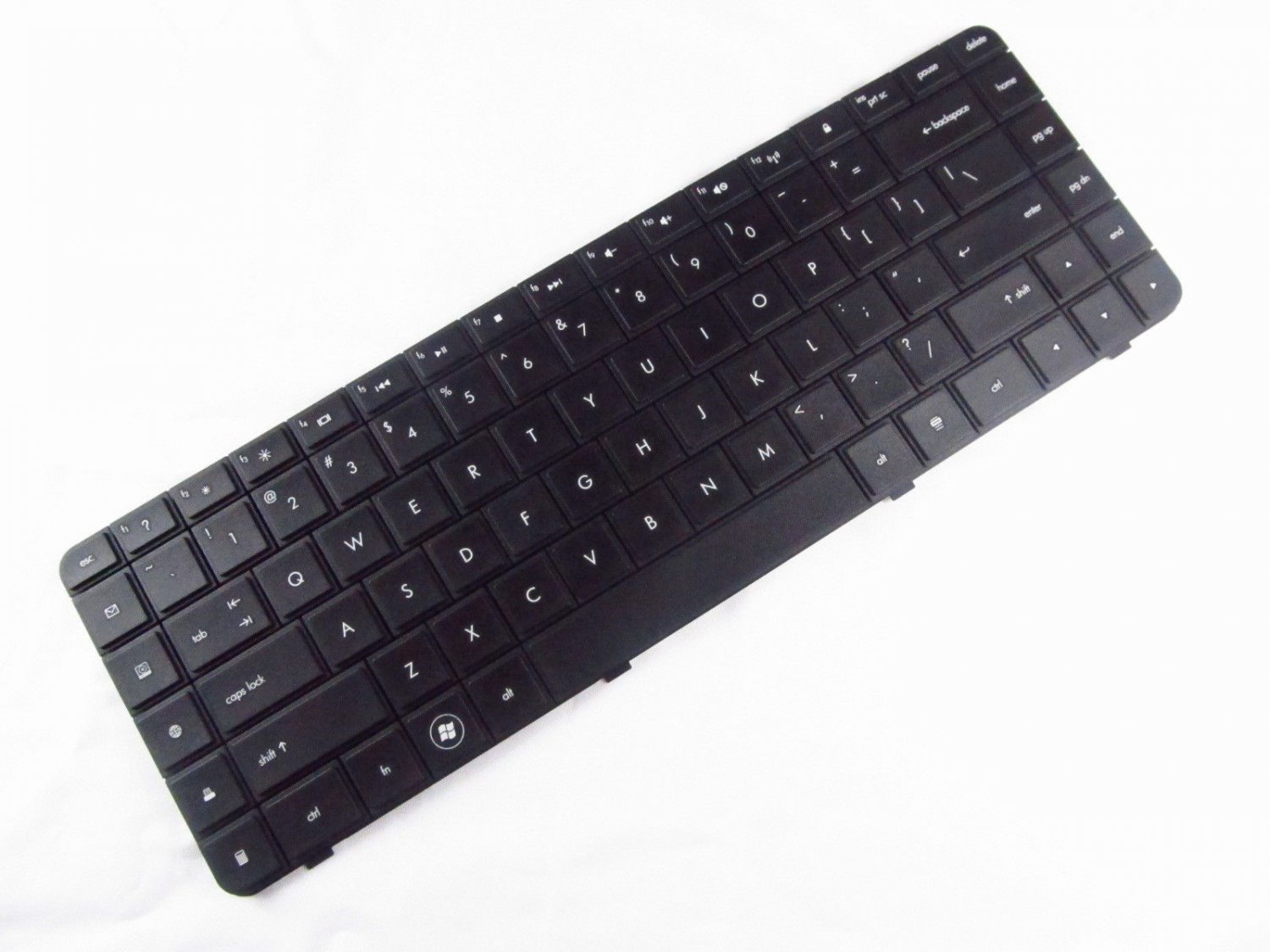 HP/Compaq CQ62 G62 Keyboard 606685-001 AEAX6U00310