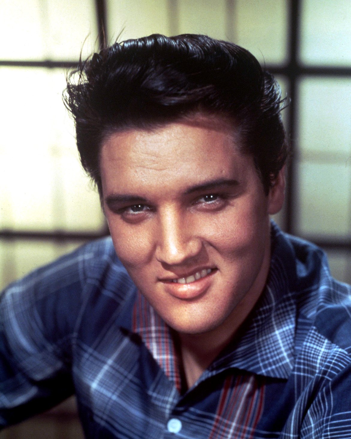 ELVIS PRESLEY AS "DANNY FISHER" IN 'KING CREOLE' - 8X10 PUBLICITY PHOTO ...