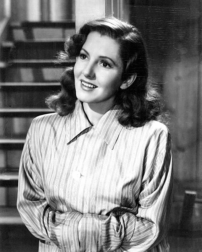 JEAN ARTHUR IN THE FILM 'THE TALK OF THE TOWN' - 8X10 PUBLICITY PHOTO ...