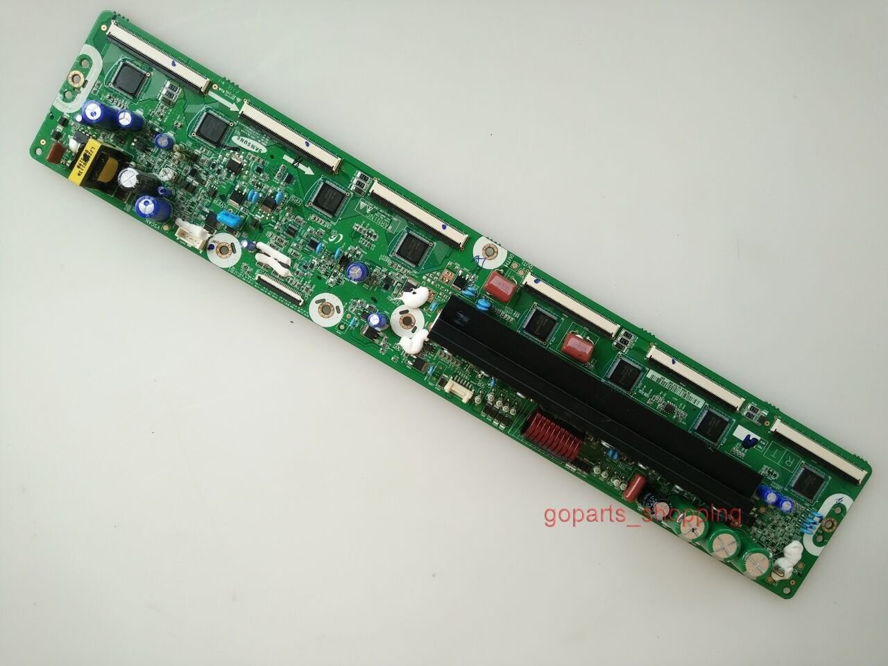 Original Samsung Y board Buffer Board LJ92-01948A LJ41-10342A 43FH_YM ...