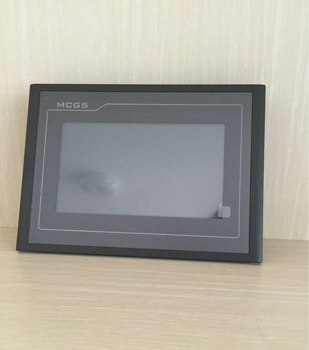 TPC7062TD(KT) MCGS HMI Touch Screen 7inch 800*480 with program cable new