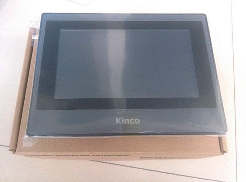 MT4434TE KINCO HMI Touch Screen 7 inch 800*480 Ethernet 1 USB Host new in box