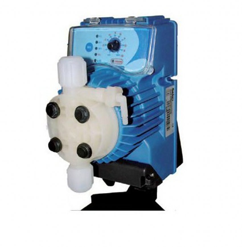 Brand new SEKO Chemical Dosing pump DMS200 DMS201 DMC200 DMM200 in box