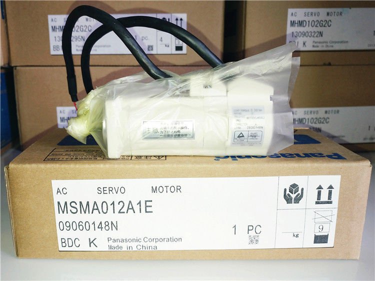 Panasonic MSMA012A1A MSMA012A1B MSMA012A1C MSMA012A1E MSMA012A1F MSMA012A1G