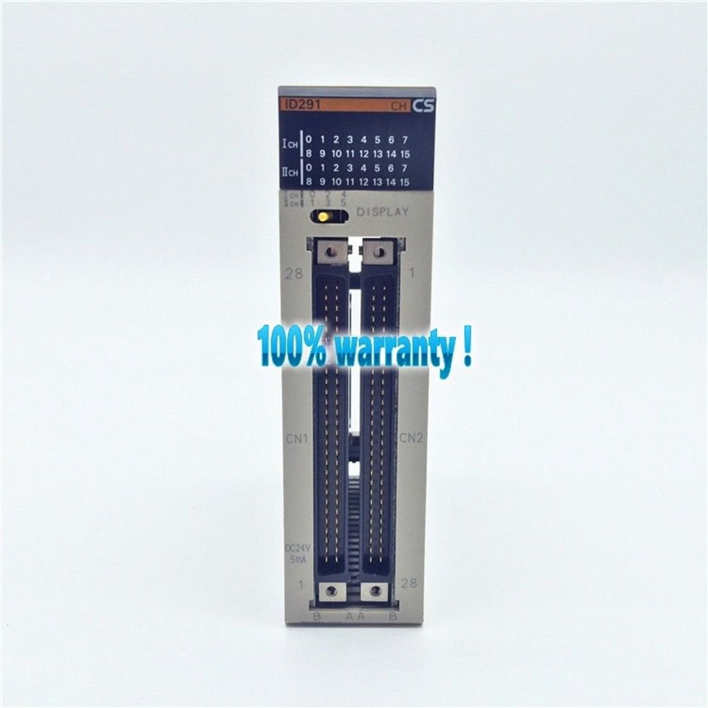 Brand new OMRON PLC CS1W-ID291 IN BOX CS1WID291