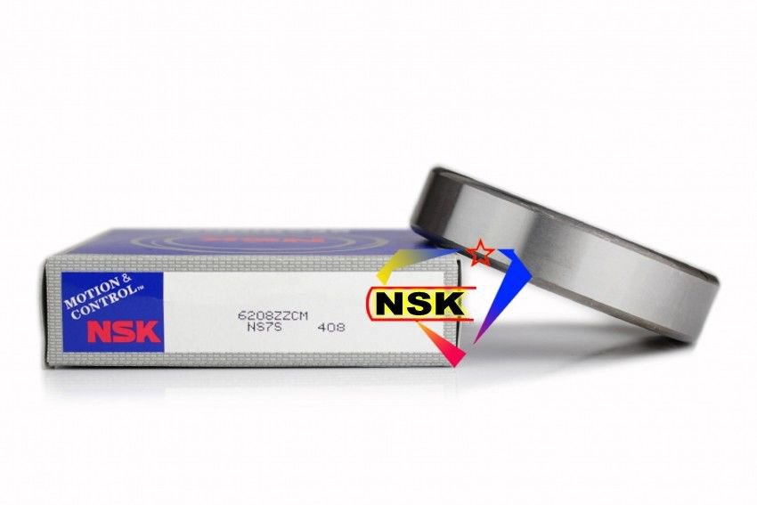 JAPAN NSK 6208ZZ 6209ZZ 6210ZZ 6211ZZ 6212ZZ 6213ZZ Deep Groove Ball ...