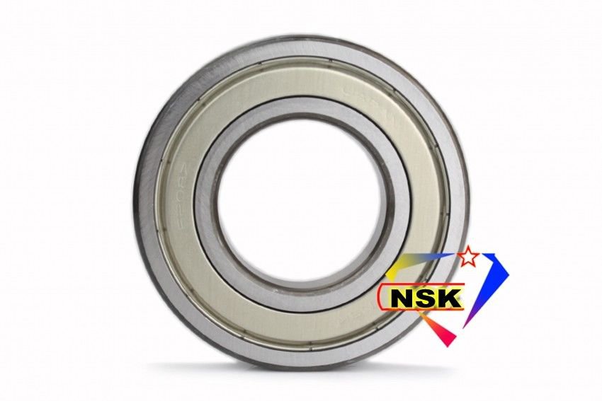 JAPAN NSK 6208ZZ 6209ZZ 6210ZZ 6211ZZ 6212ZZ 6213ZZ Deep Groove Ball ...