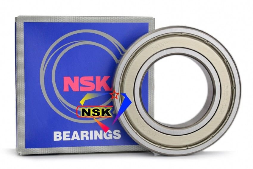 JAPAN NSK 6208ZZ 6209ZZ 6210ZZ 6211ZZ 6212ZZ 6213ZZ Deep Groove Ball ...