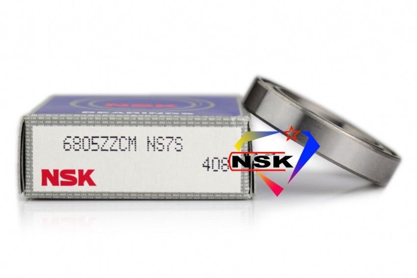 NSK 6800ZZ 6801ZZ 6802ZZ 6803ZZ 6804ZZ 6805 6806 6807ZZ Deep Groove ...