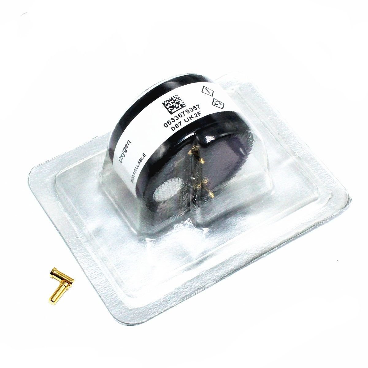 New UK CITY 7OX-V CiTiceL Oxygen CiTiceL SENSOR detector 70X-V 7OXV