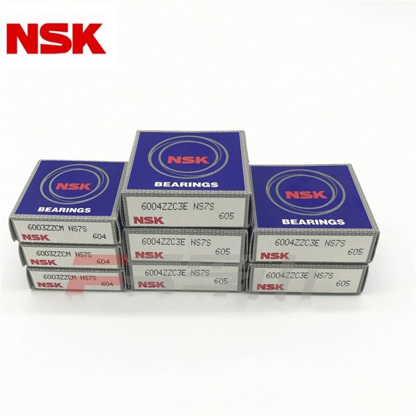 NSK 6000ZZ 6001ZZ 6002ZZ 6003ZZ 6004ZZ 6005ZZ 6006ZZ Deep Groove Ball ...