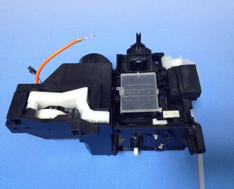 New INK SYSTEM ASSY Pump Assembly for EPSON 1390 1400 1410 1430 printer