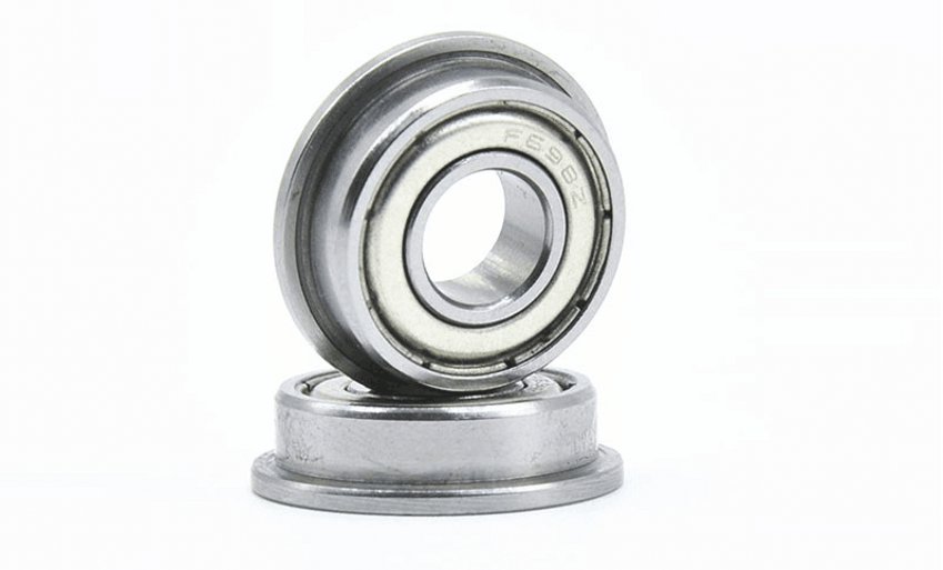 NSK F693ZZ F694ZZ F695ZZ F696ZZ F697ZZ F698ZZ F699ZZ Deep Groove Ball ...