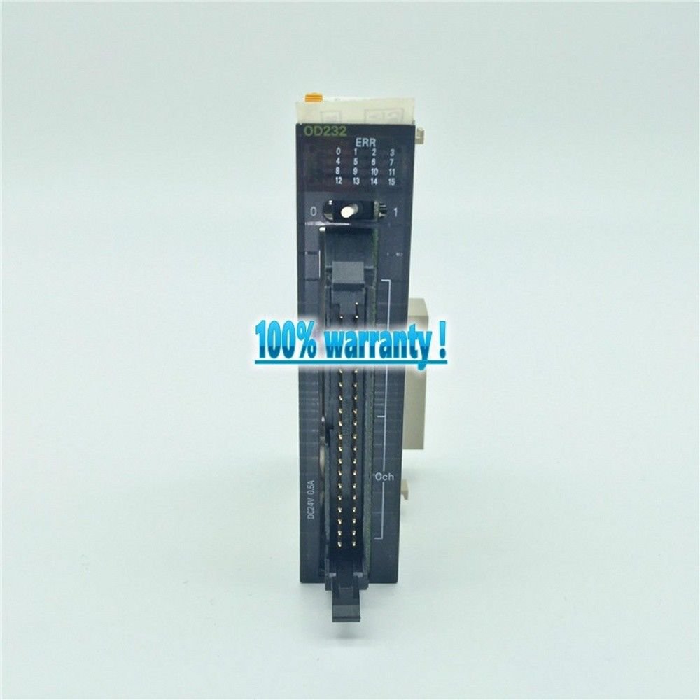 Brand new OMRON PLC CJ1W-OD232 IN BOX CJ1WOD232