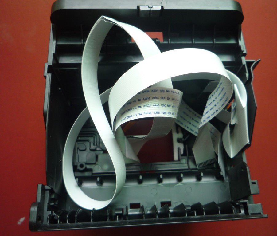 Original CARRIAGE SUB ASSY for EPSON R1800/R1900/R2000/R2400/R2880 ...